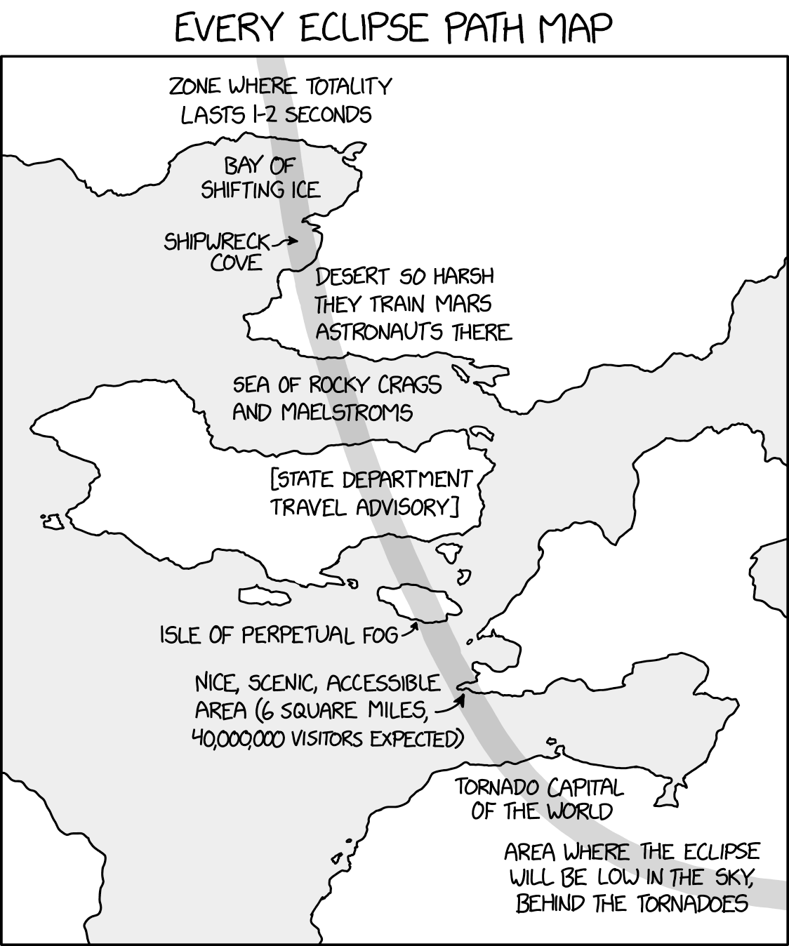 2921: Eclipse Path Maps - explain xkcd