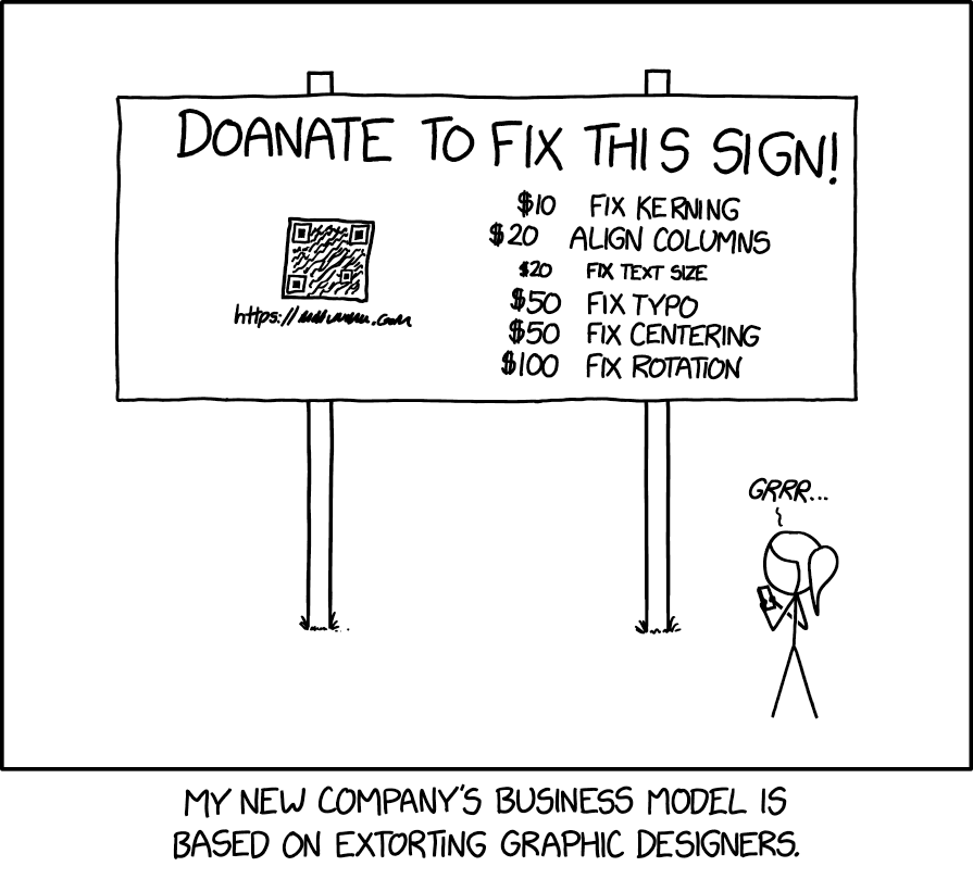 explain xkcd