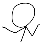 File:Cueball.png - explain xkcd