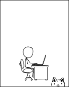 explain xkcd