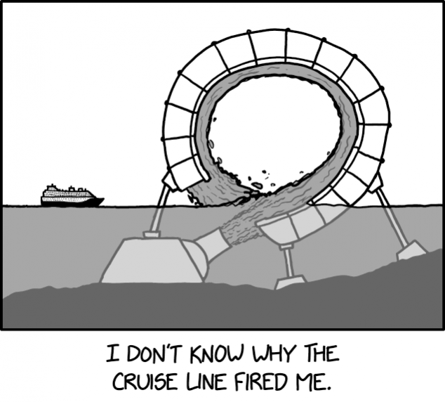 explain xkcd