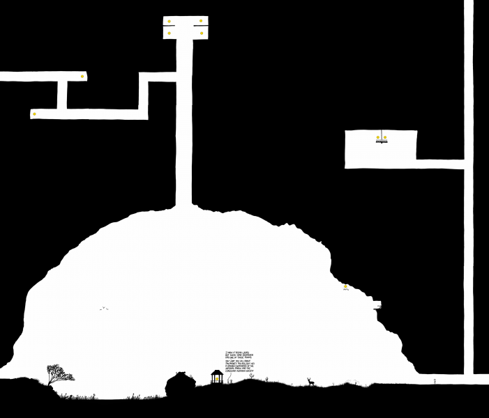 File:1608 Entire Cave and shaft above.png - explain xkcd