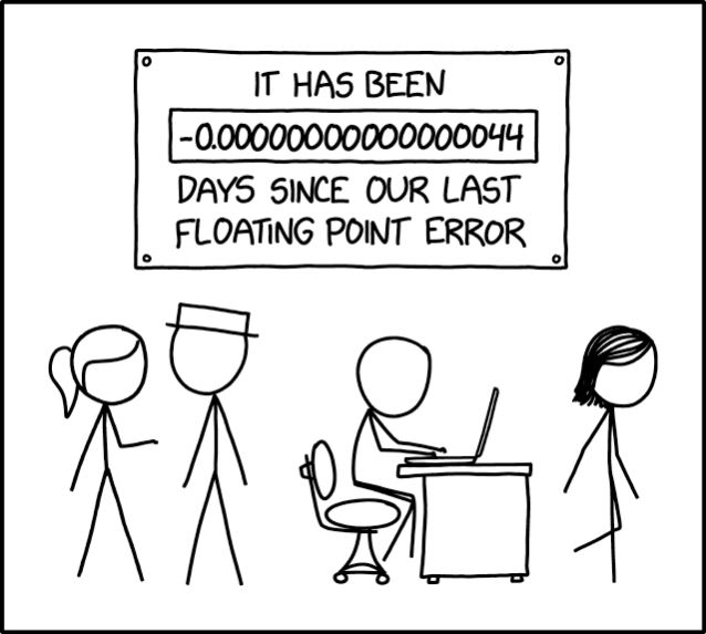 explain xkcd