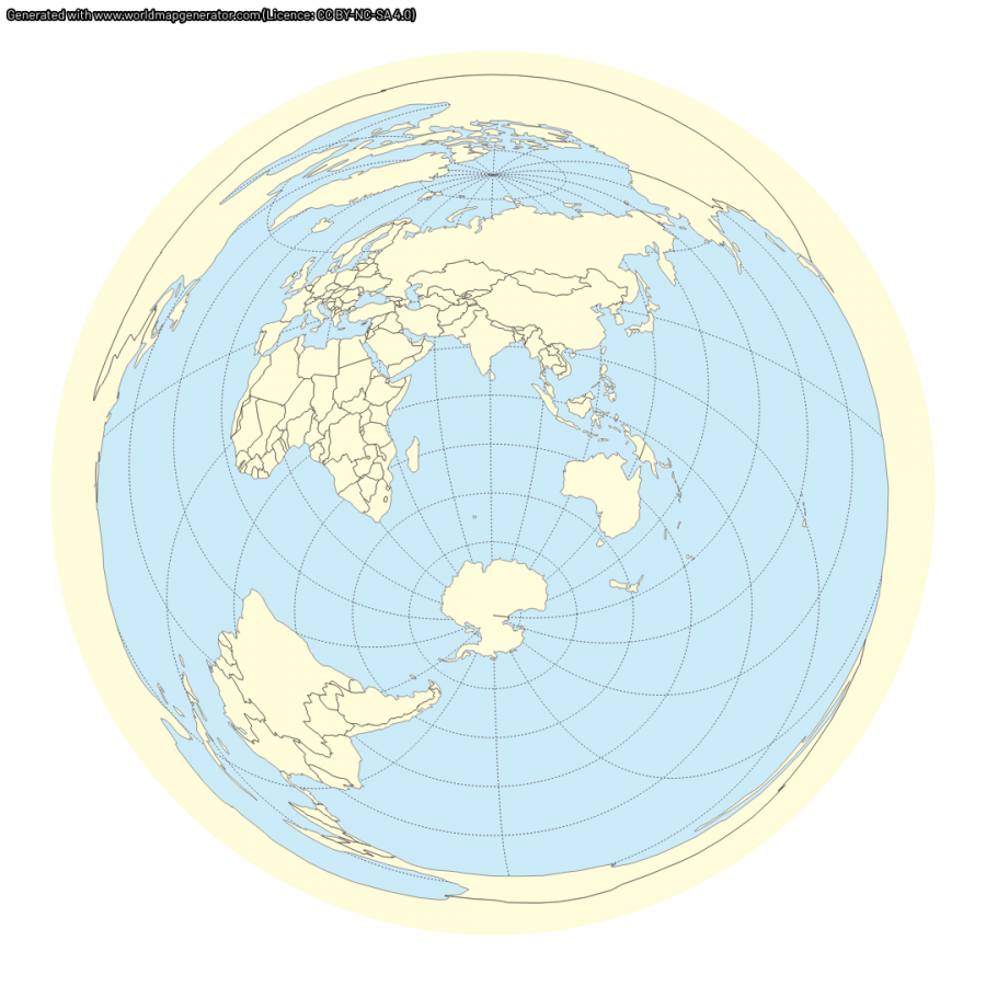 File:Exterior Kansas Azimuthal Projection.png - explain xkcd