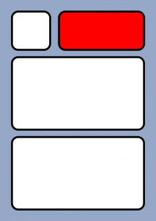 Design of xkcd.com - explain xkcd