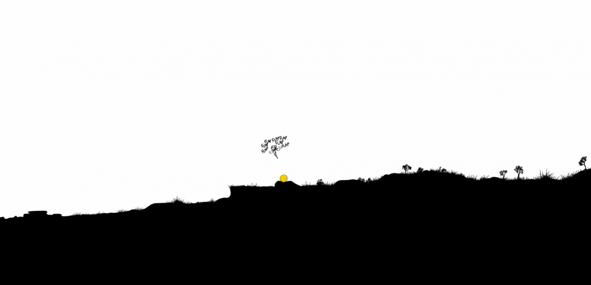 File:1608 1029x1073y Ponytail flying.png - explain xkcd