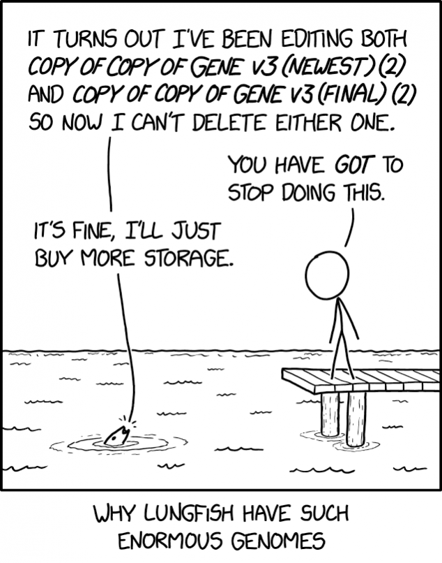 explain xkcd