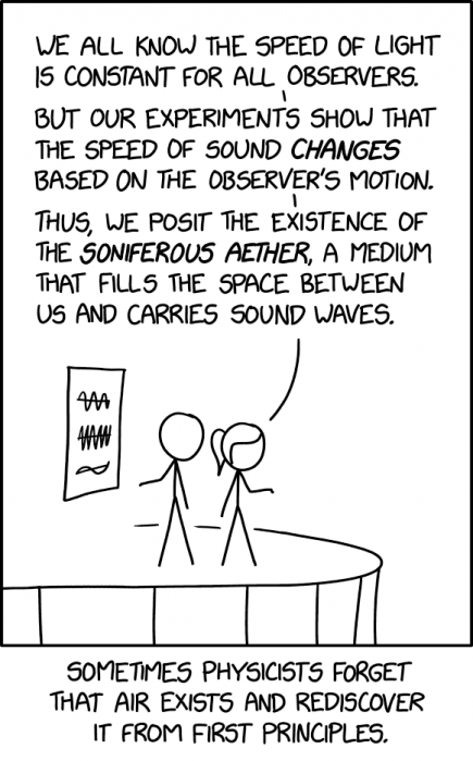 3238: Soniferous Aether - explain xkcd