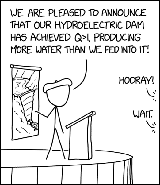 2710: Hydropower Breakthrough - explain xkcd