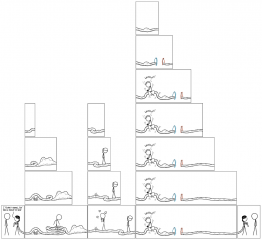 File:umwelt snake composite 1024.png - explain xkcd