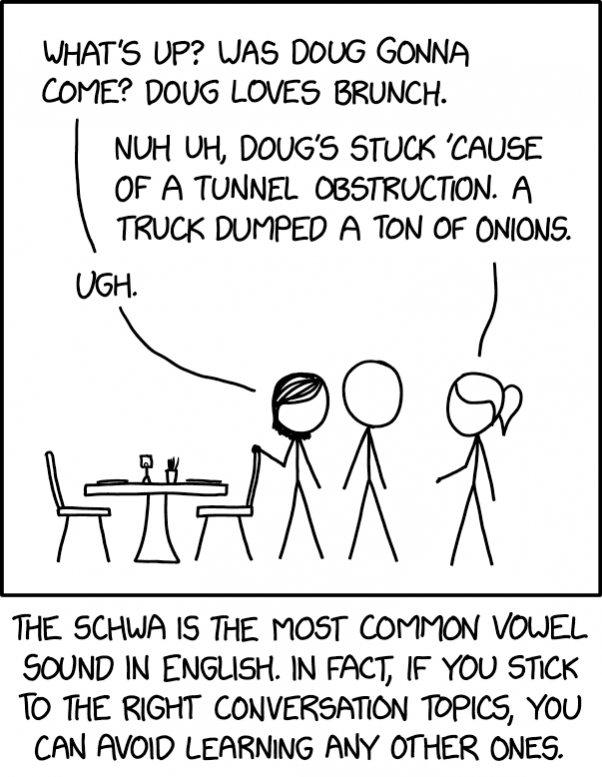 explain xkcd