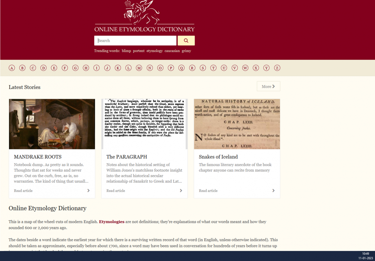 File:2722 Etymonline - trending word.png - explain xkcd