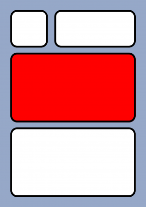 Design of xkcd.com - explain xkcd