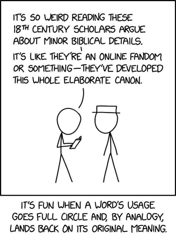 explain xkcd