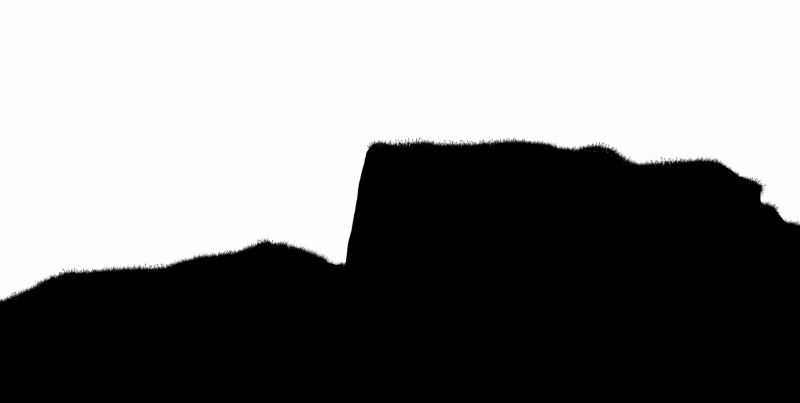 File:1608 1063x1075y Small cliff or hill.png - explain xkcd