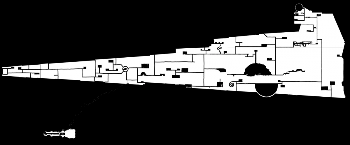 File:2765 Star Destroyer.png - explain xkcd