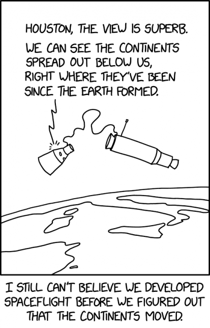 explain xkcd