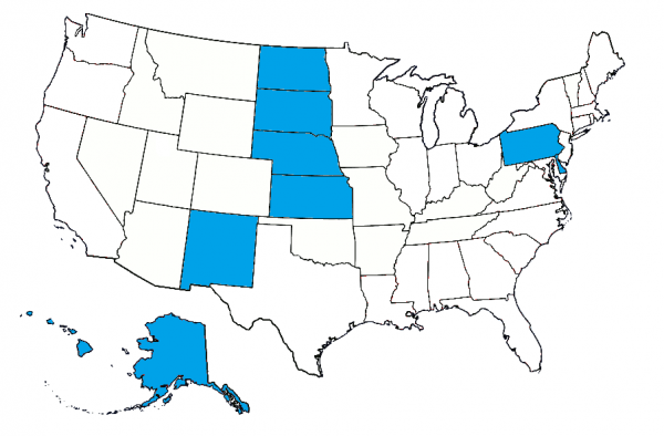 2394: Contiguous 41 States - explain xkcd