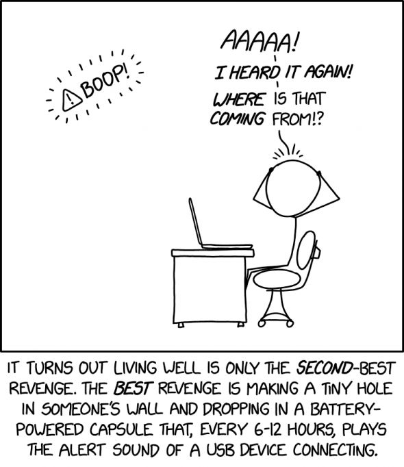 explain xkcd