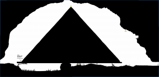 File:1608 Entire Cave With entire pyramid for scale.png - explain xkcd