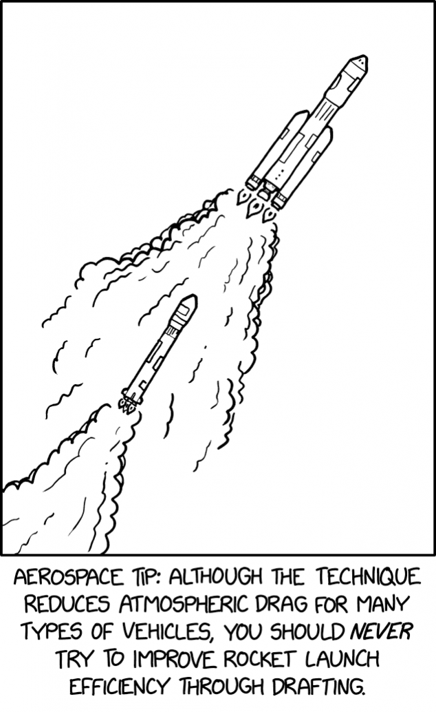 explain xkcd