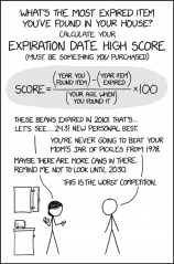File:expiration date high score.png - explain xkcd