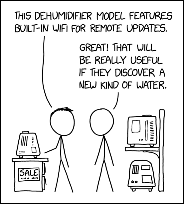 explain xkcd