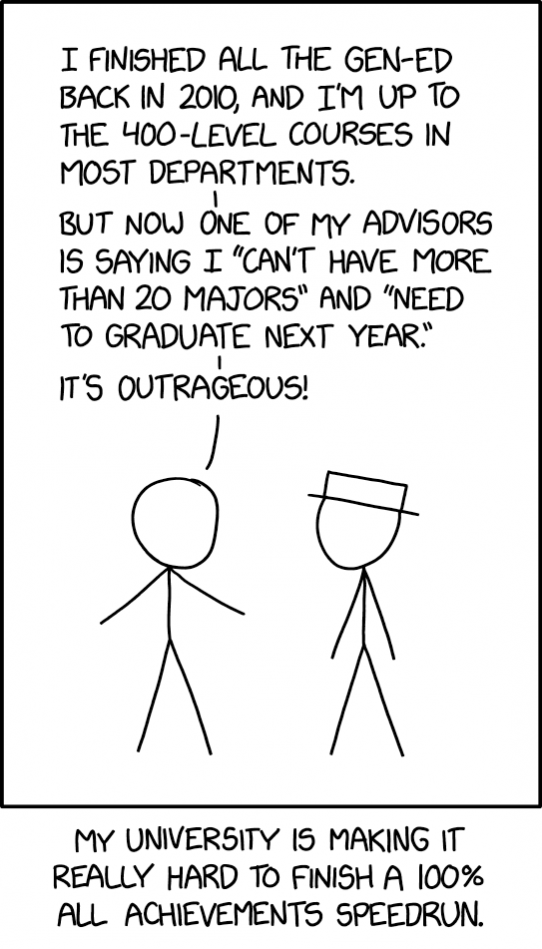 explain xkcd