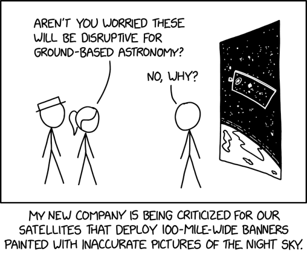 explain xkcd