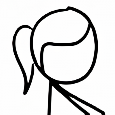 Ponytail - explain xkcd