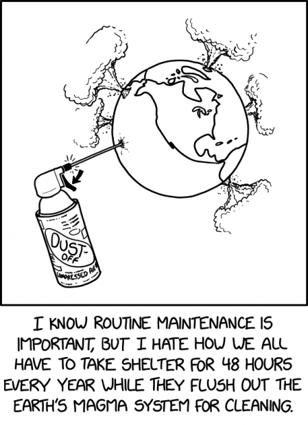 explain xkcd